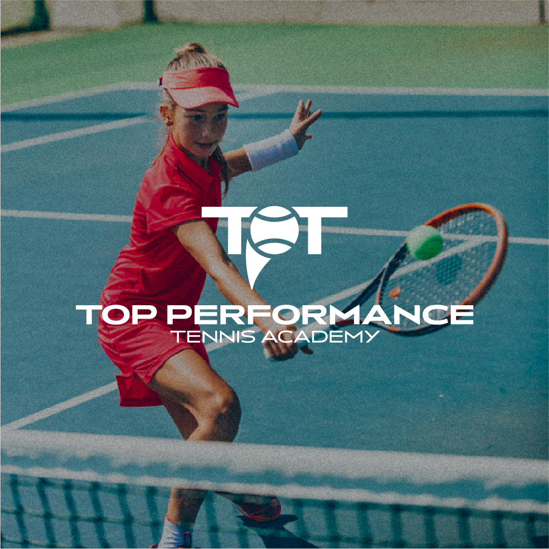 Register - Top Performance Tennis Academy